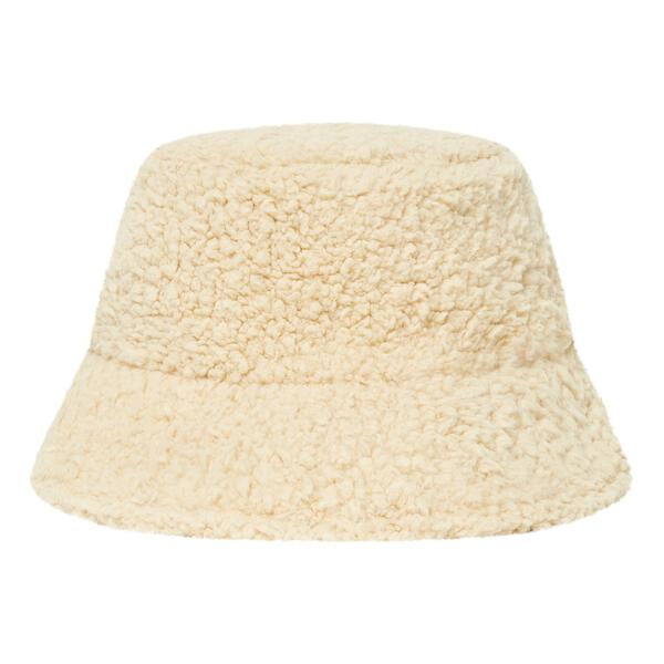 Bob Maddy Sherpa Denim