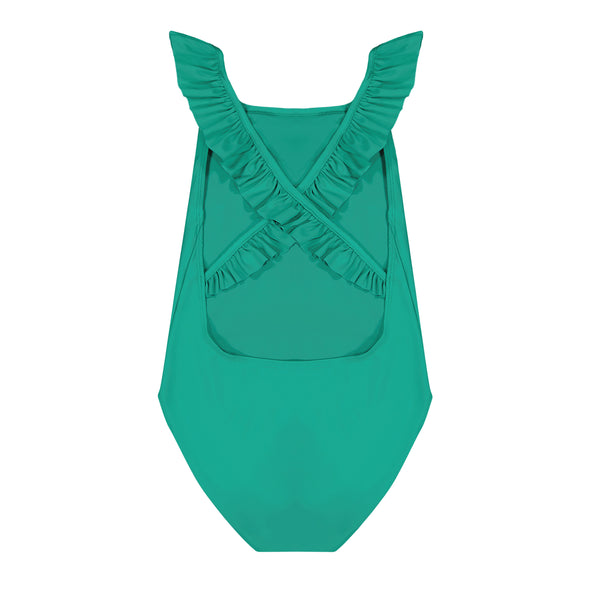 Alba - One Piece Baleares Canopea